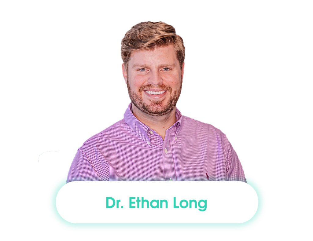 About | Ethan Long, DDS - Modern dentistry in Maryville and Downtown ...
